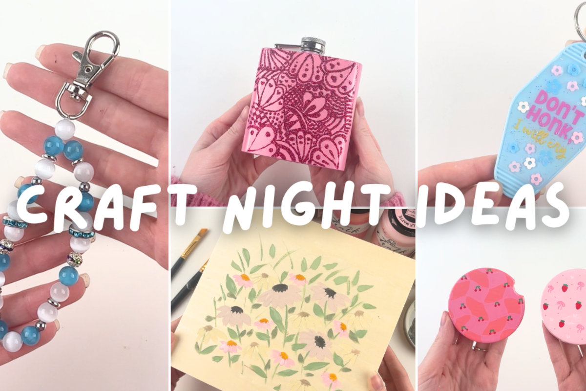 Master Maker Crafts | Wholesale Craft Supplies & Blanks