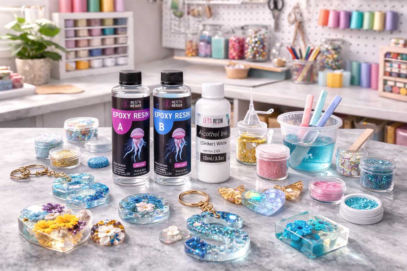 Closeout Craft Supplies | Wholesale & Bulk – Master Maker Crafts