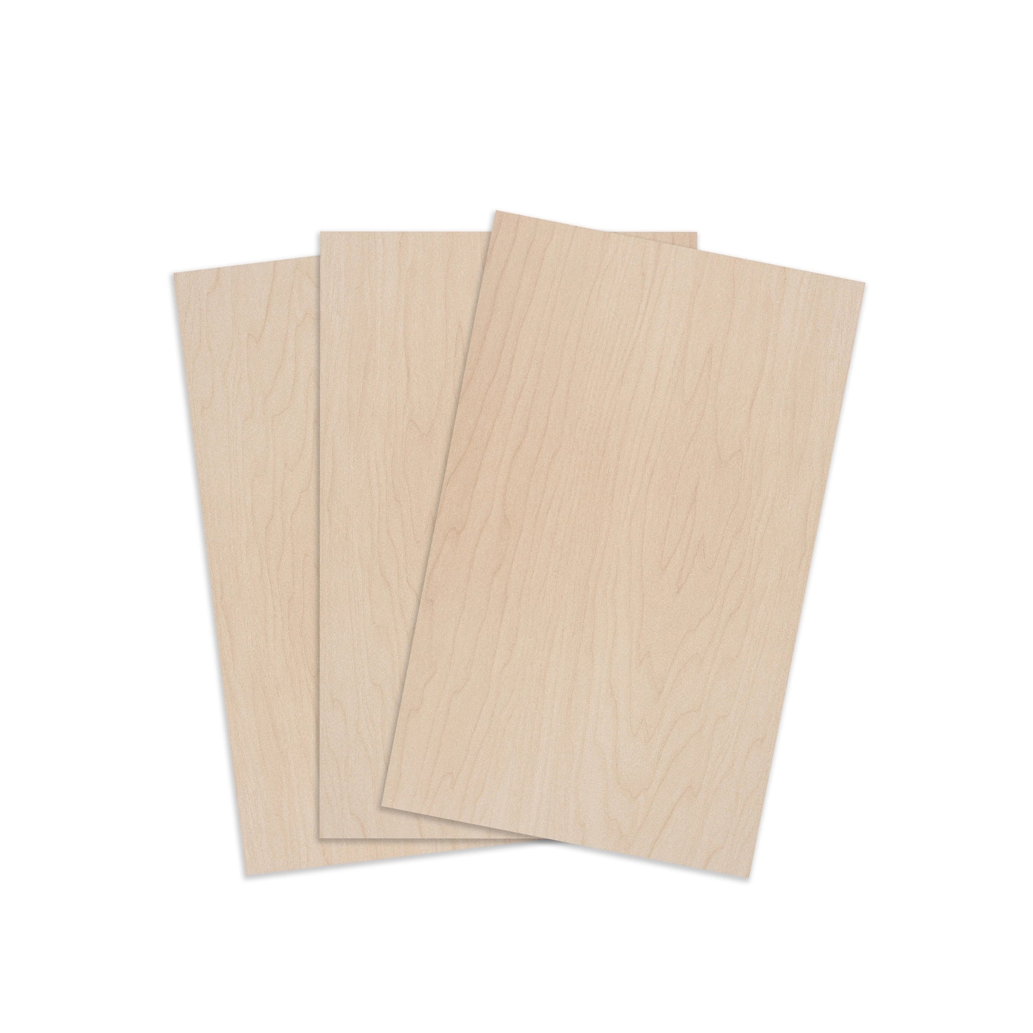 Laser Engravable Wood Blanks | Wholesale Craft Supplies