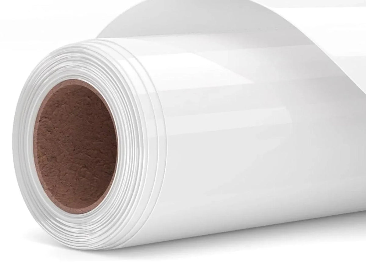 Heat Transfer Vinyl Sublimation HTV For Dark Fabric -... – Master Maker ...